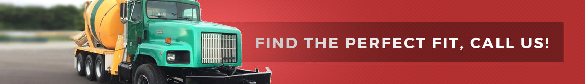 International Paystar 5000 Truck Parts & Accessories – Big Truck Hoods