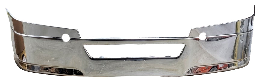 Aftermarket Truck Parts: Freightliner New Cascadia Stainless Steel Clad ...