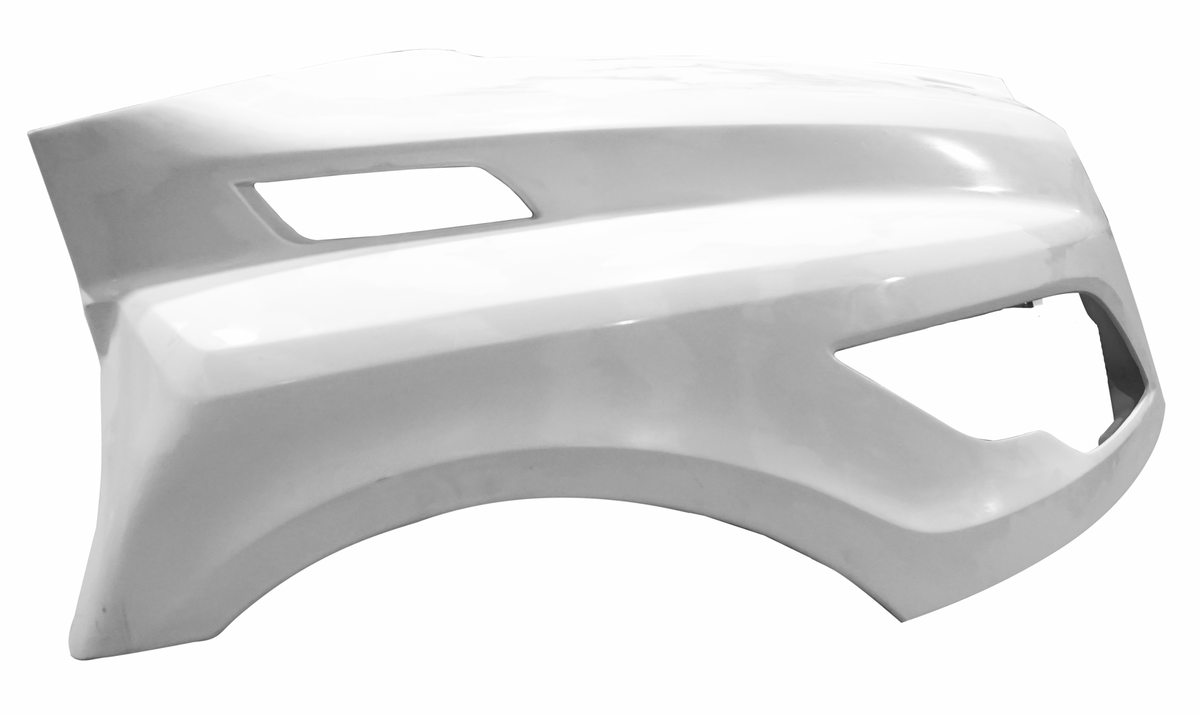 Aftermarket International MV Parts for Sale | Big Truck Hoods