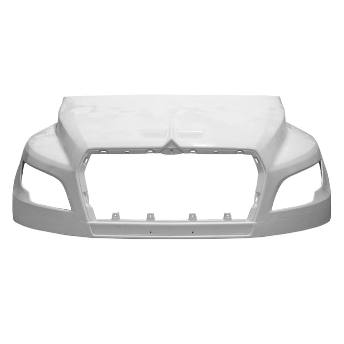 Aftermarket International MV Parts for Sale | Big Truck Hoods