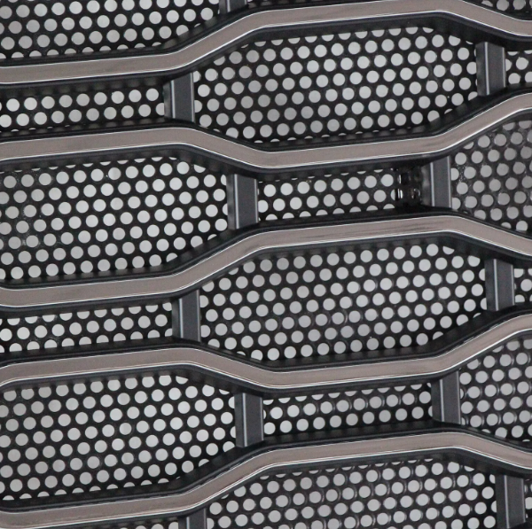 Volvo VNL Gen 3 new aftermarket grill with bugscreen, 84724157 – Big ...