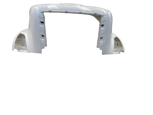 Volvo VNL Gen 3 Hood 2018-UP, 24244649 – Big Truck Hoods