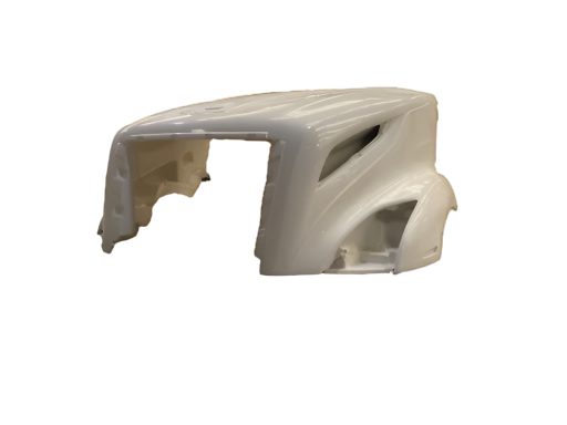 Volvo VNL Gen 3 Hood 2018-UP, 24244649 – Big Truck Hoods