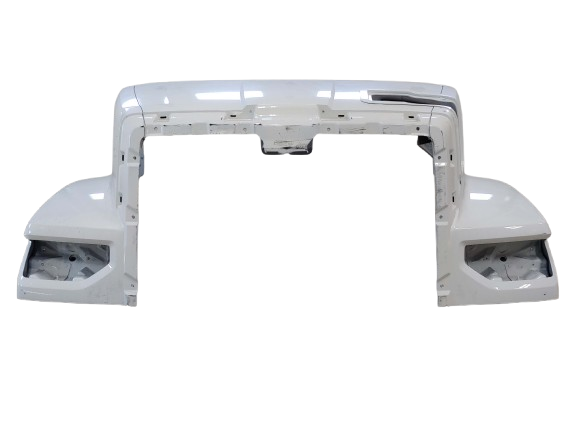 Western Star 47X SFA Hood, w/Access, Fend. Ext., A17-21723-022 – Big ...