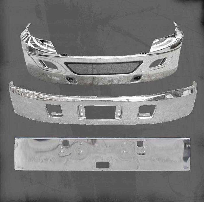 Big Truck Hoods: Aftermarket Truck Hoods, Bumpers & Parts