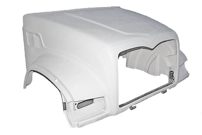 New Aftermarket, Used & OEM Mack Truck Parts | Big Truck Hoods